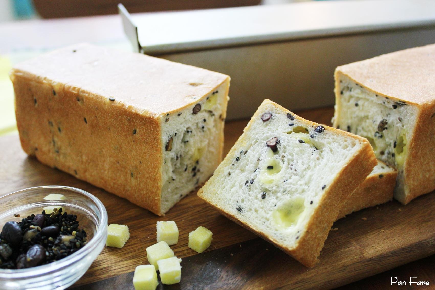 パン教室 Pan Fare (パン ファーレ）（北海道札幌市西区二十四軒）のレッスン風景 | 料理教室検索サイト「クスパ」