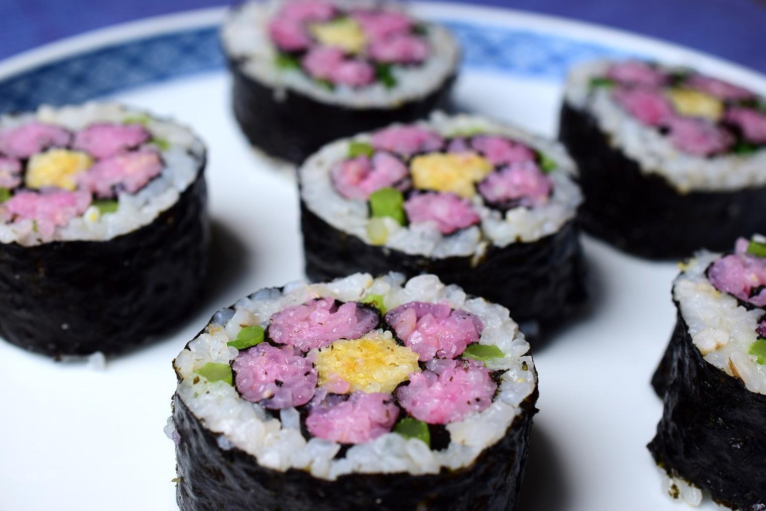 『The spring has come ! 春が来た！』 (2023年3月31日...)開催 | Kurina's Cooking ...