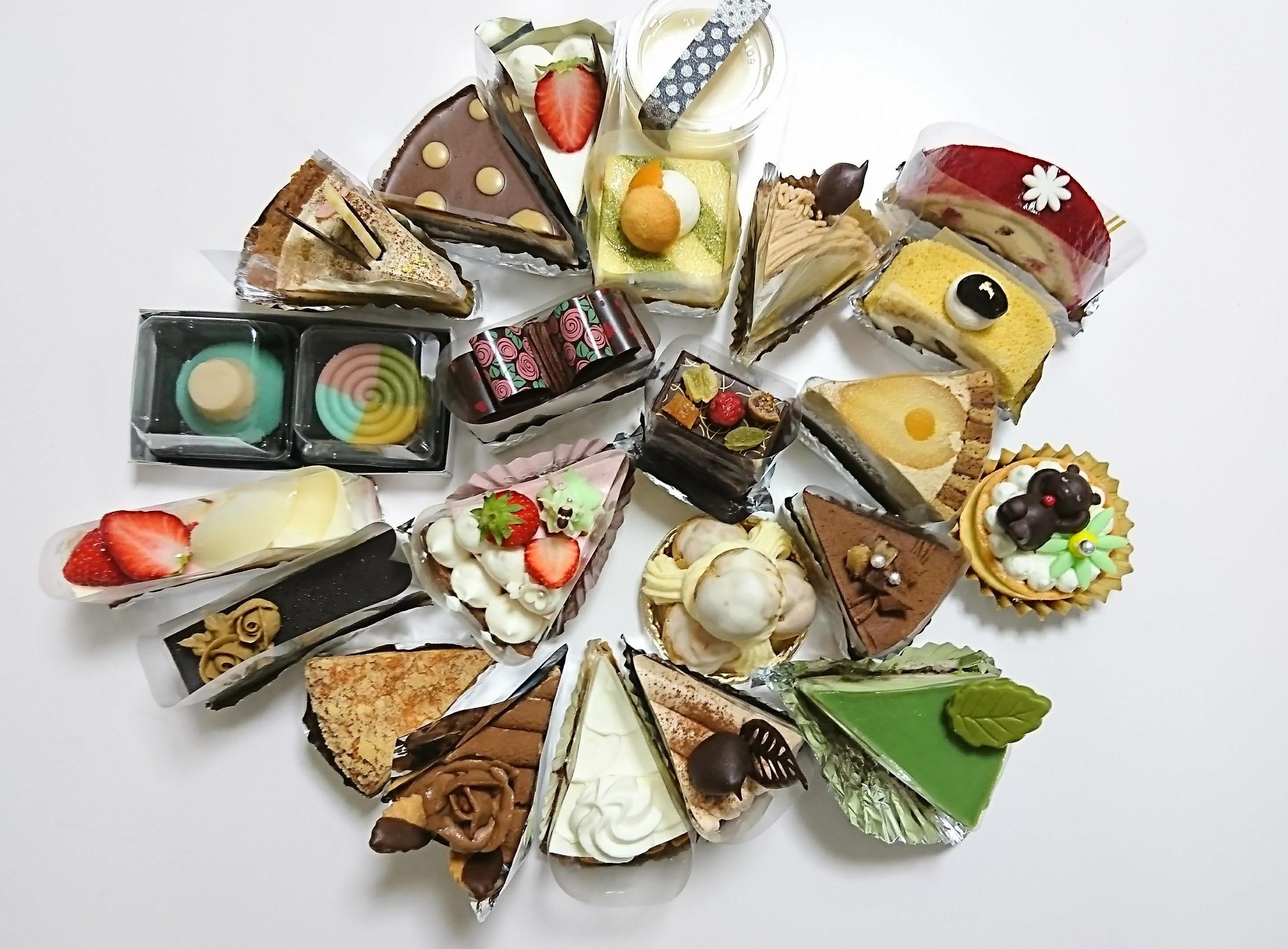 『2024年度クリスマス特別講習 未定』 (2024年12月20日...)開催 | イグレック・イグレック 植本愉利子お菓子のアトリエ（千葉県 ...