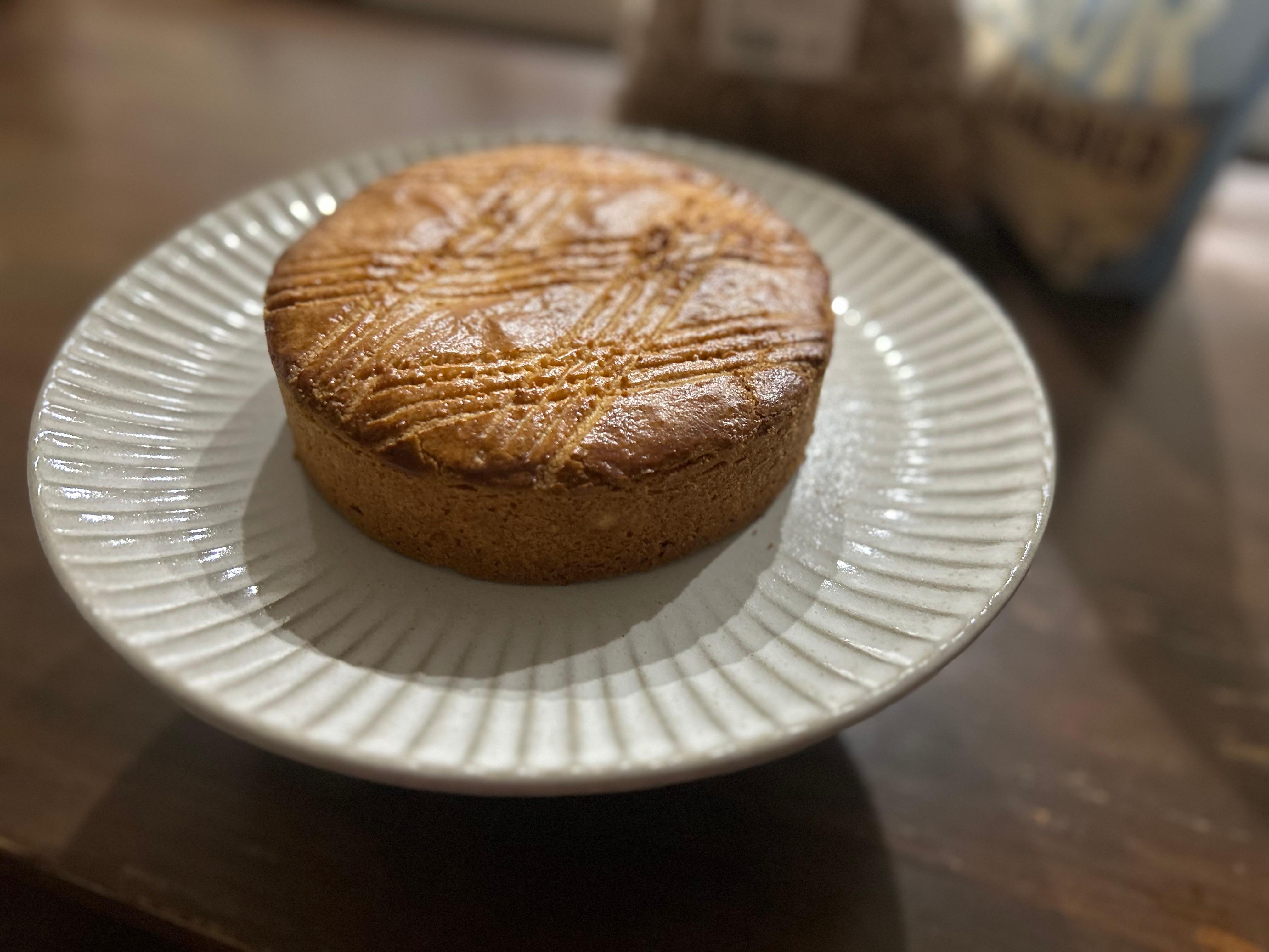 『アンガディーネ 動画レッスン』 | 手作りお菓子工房Petit pas(おうちパティシエ協会)の動画レッスン | 料理教室検索サイト「クスパ」