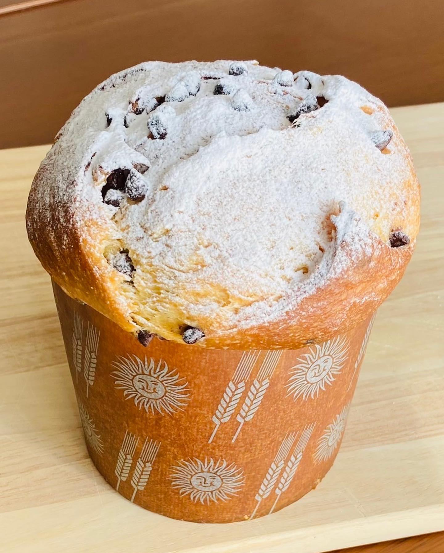 『パネトーネレッスン』 (2022年12月7日...)開催 | 横浜 nikoichipan教室（神奈川県横浜市青葉区）の2022年12月 ...