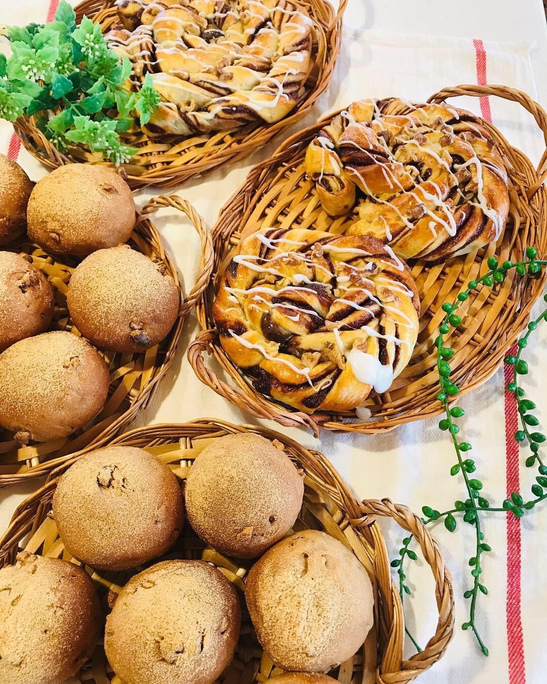 kekkeパン教室（広島県尾道市）の教室情報 | 料理教室検索サイト「クスパ」