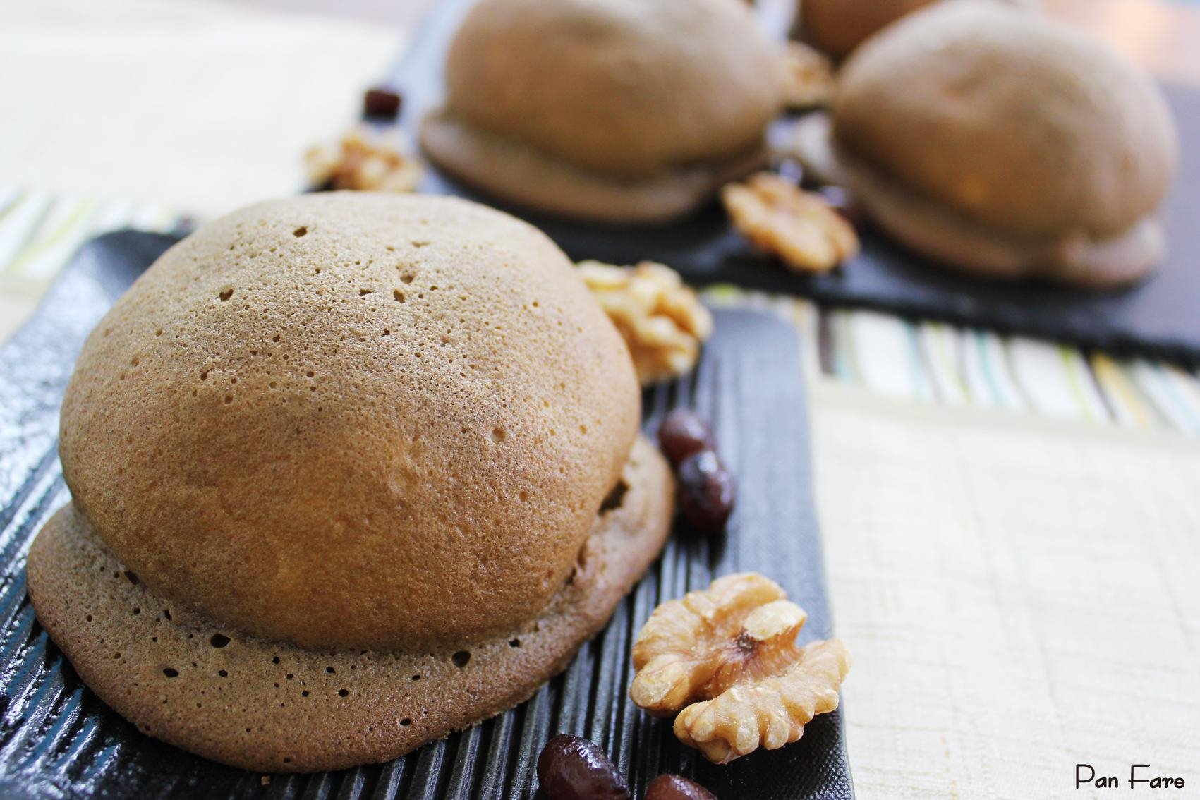 パン教室 Pan Fare (パン ファーレ）（北海道札幌市西区二十四軒）の教室情報 | 料理教室検索サイト「クスパ」