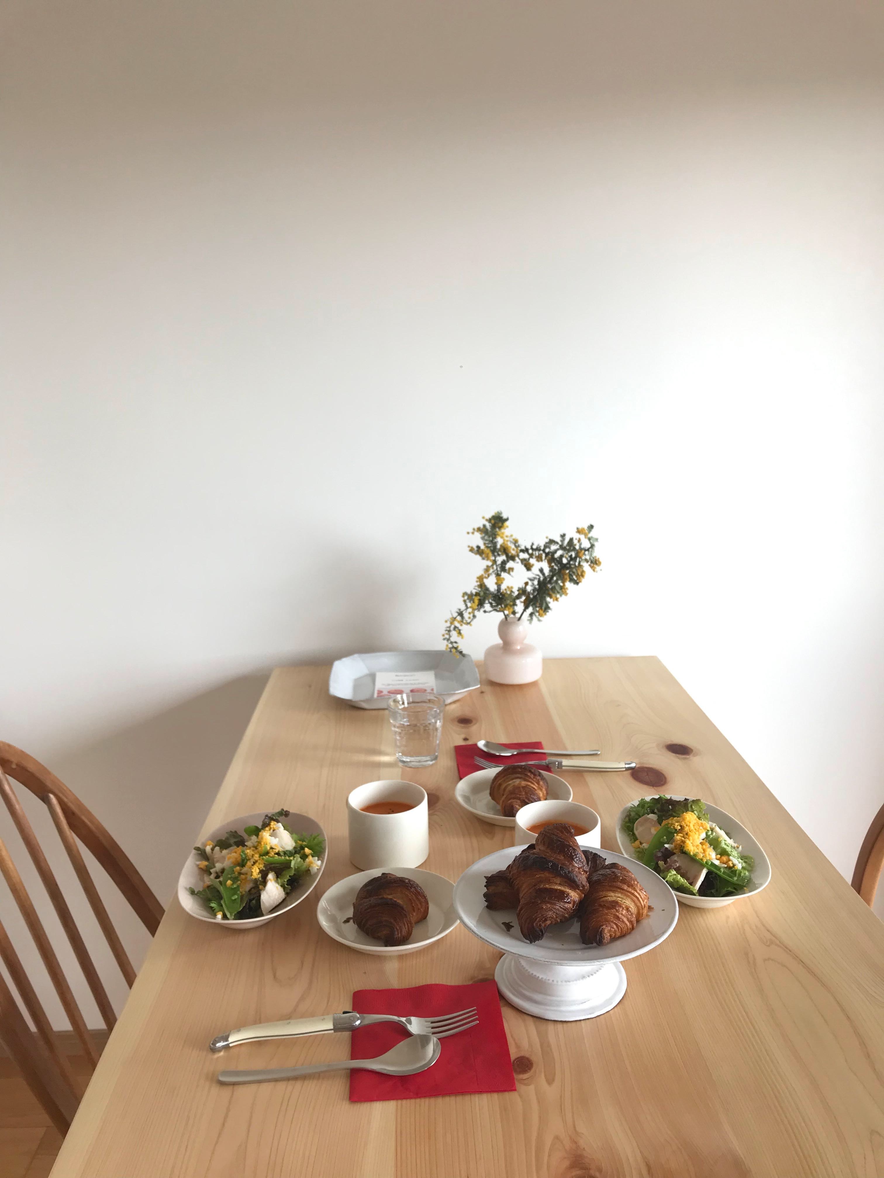 手ごねのパン教室tu as faim?（大阪府大阪市住之江区）の教室情報 | 料理教室検索サイト「クスパ」