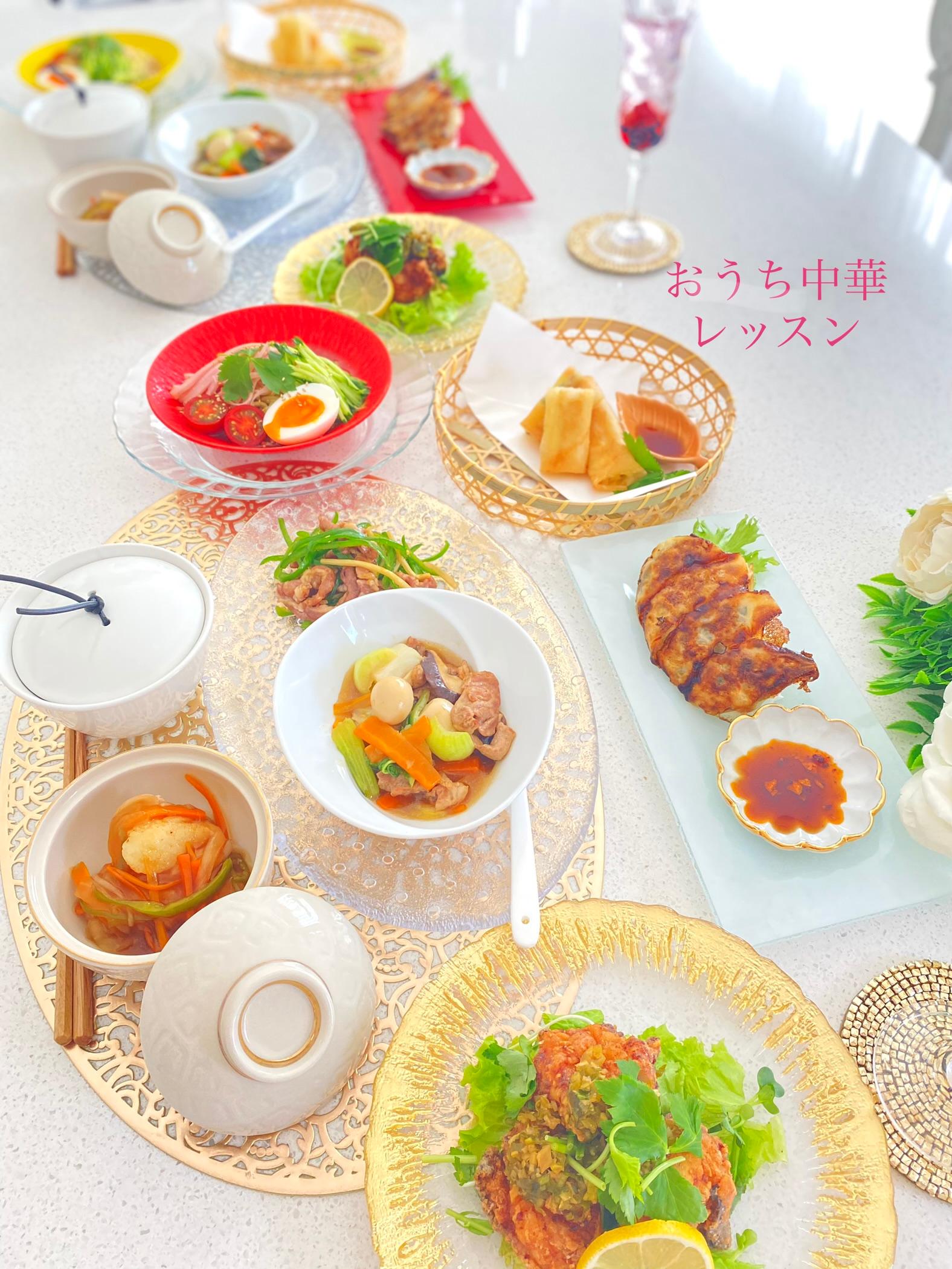 Blue Rose Kitchen（千葉県柏市）の教室情報 | 料理教室検索サイト「クスパ」