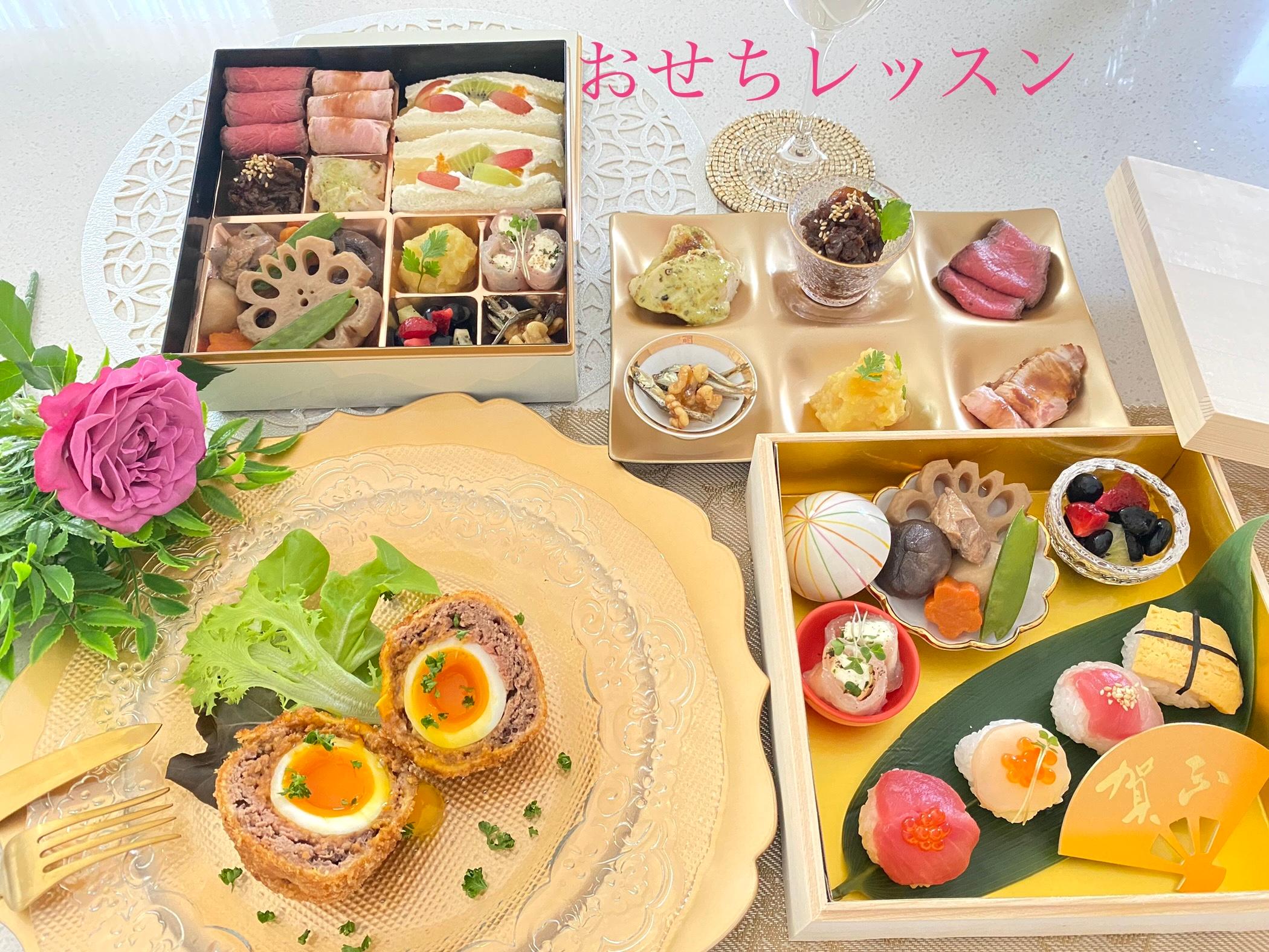 Blue Rose Kitchen（千葉県柏市）の教室情報 | 料理教室検索サイト「クスパ」