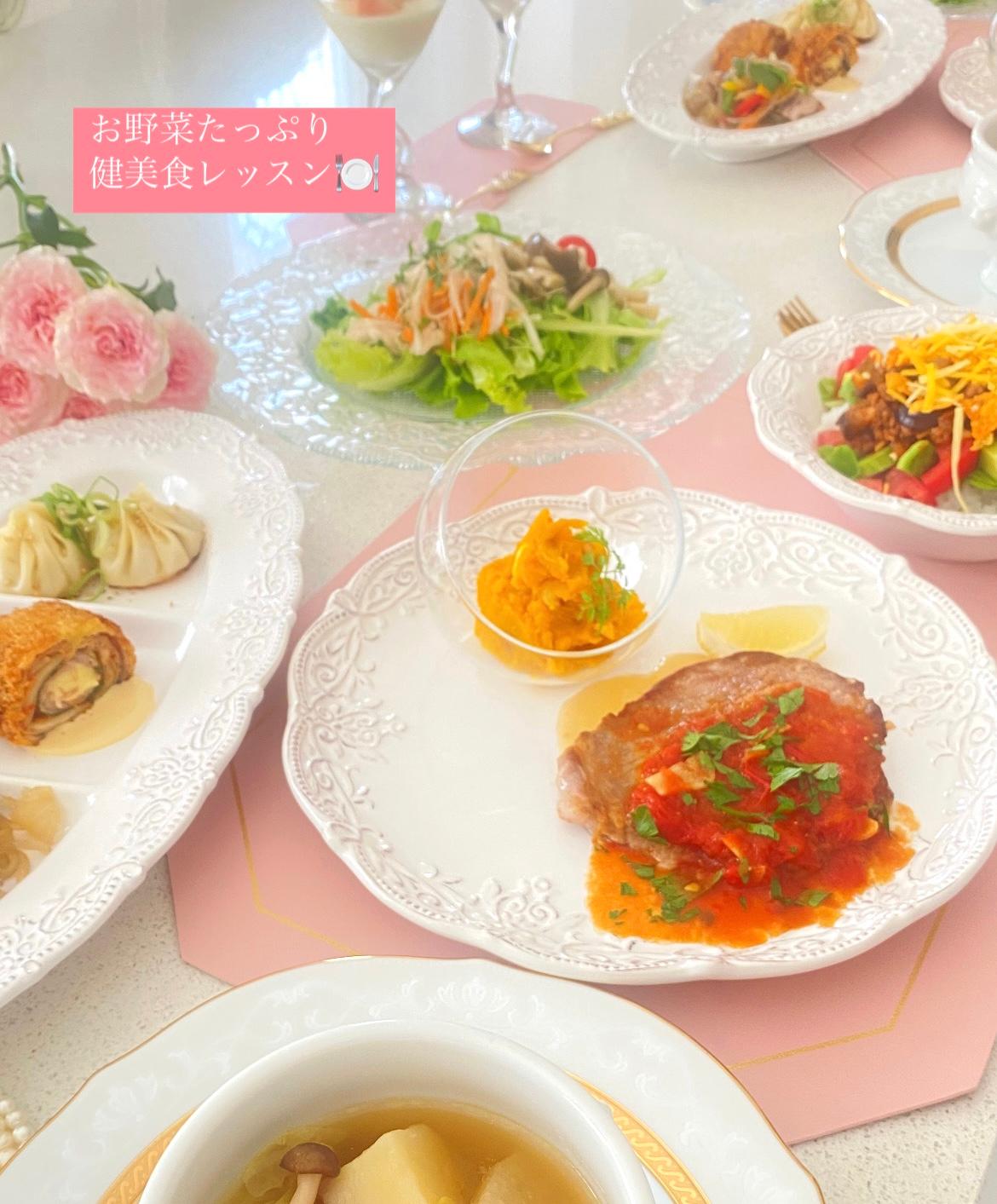 Blue Rose Kitchen（千葉県柏市）の教室情報 | 料理教室検索サイト「クスパ」
