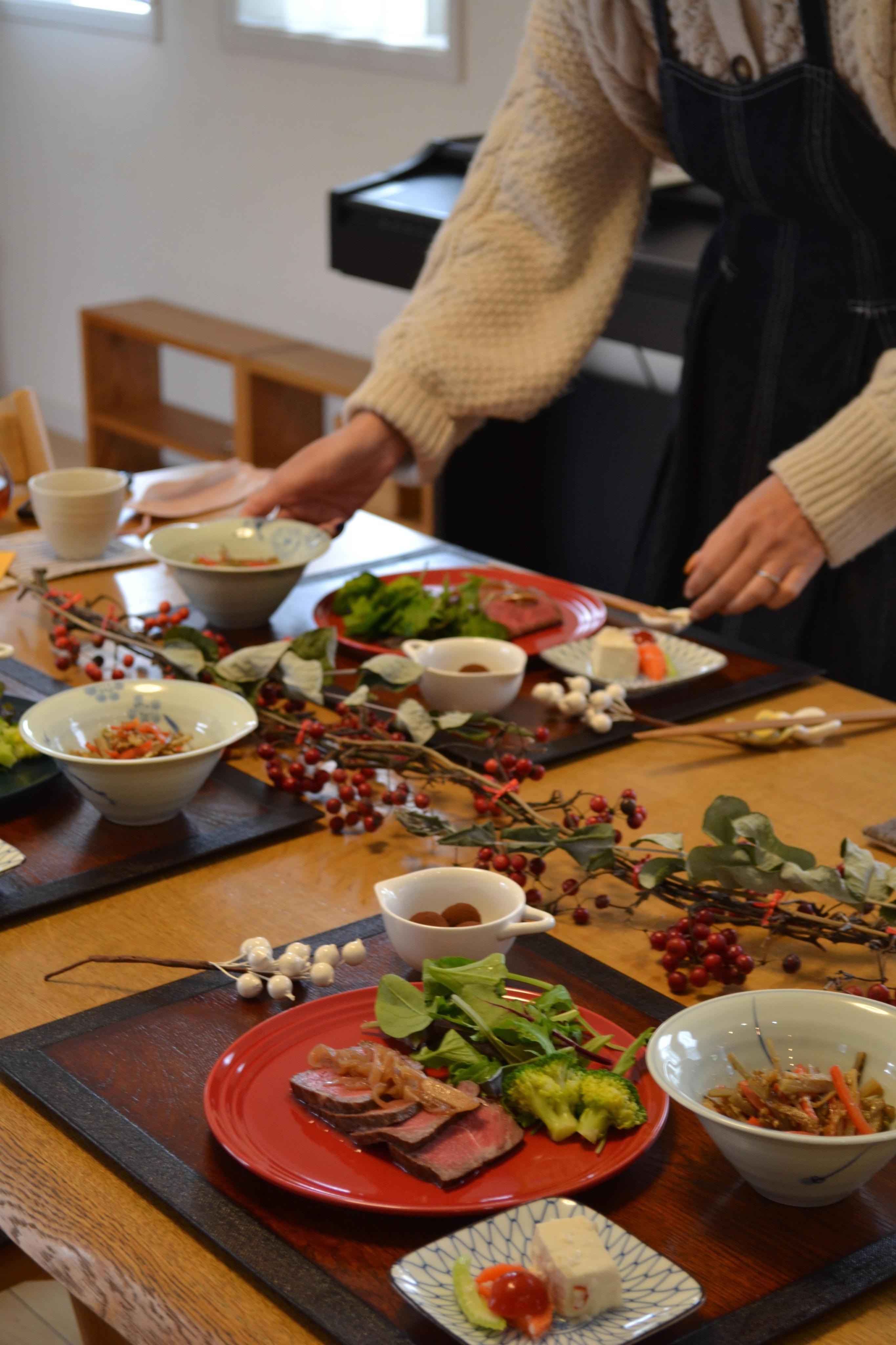 未来のキレイをつくる発酵料理教室 hacola(ハコラ)（兵庫県神戸市北区）の教室情報 | 料理教室検索サイト「クスパ」