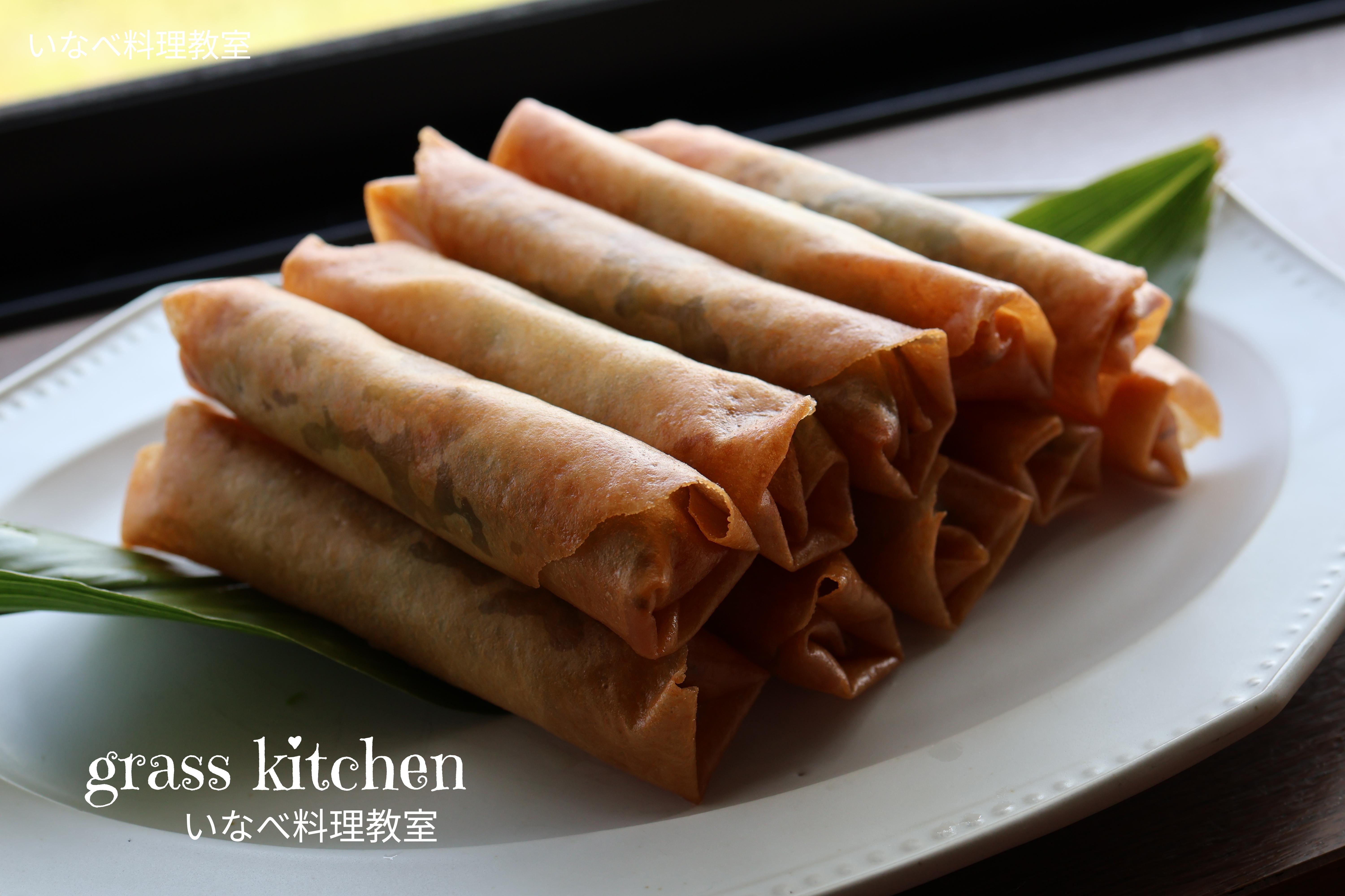 料理・点心教室 grass kitchen（三重県いなべ市）の教室情報 | 料理教室検索サイト「クスパ」
