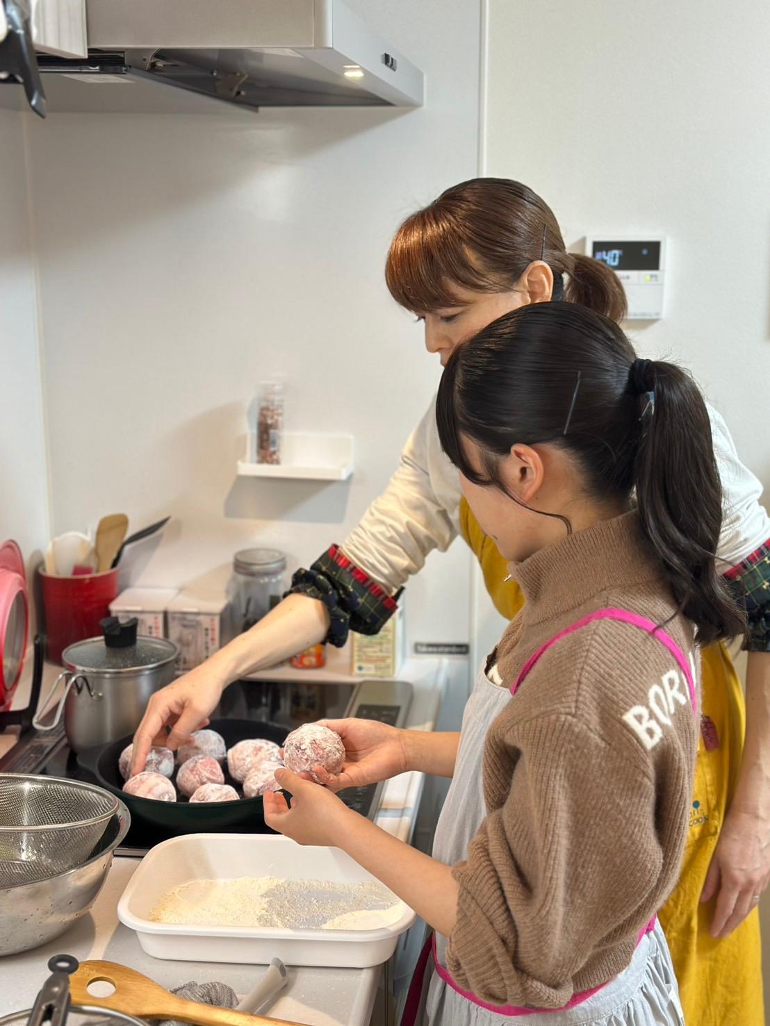 今月のレッスン一覧 | ari-cook | 料理教室検索サイト「クスパ」