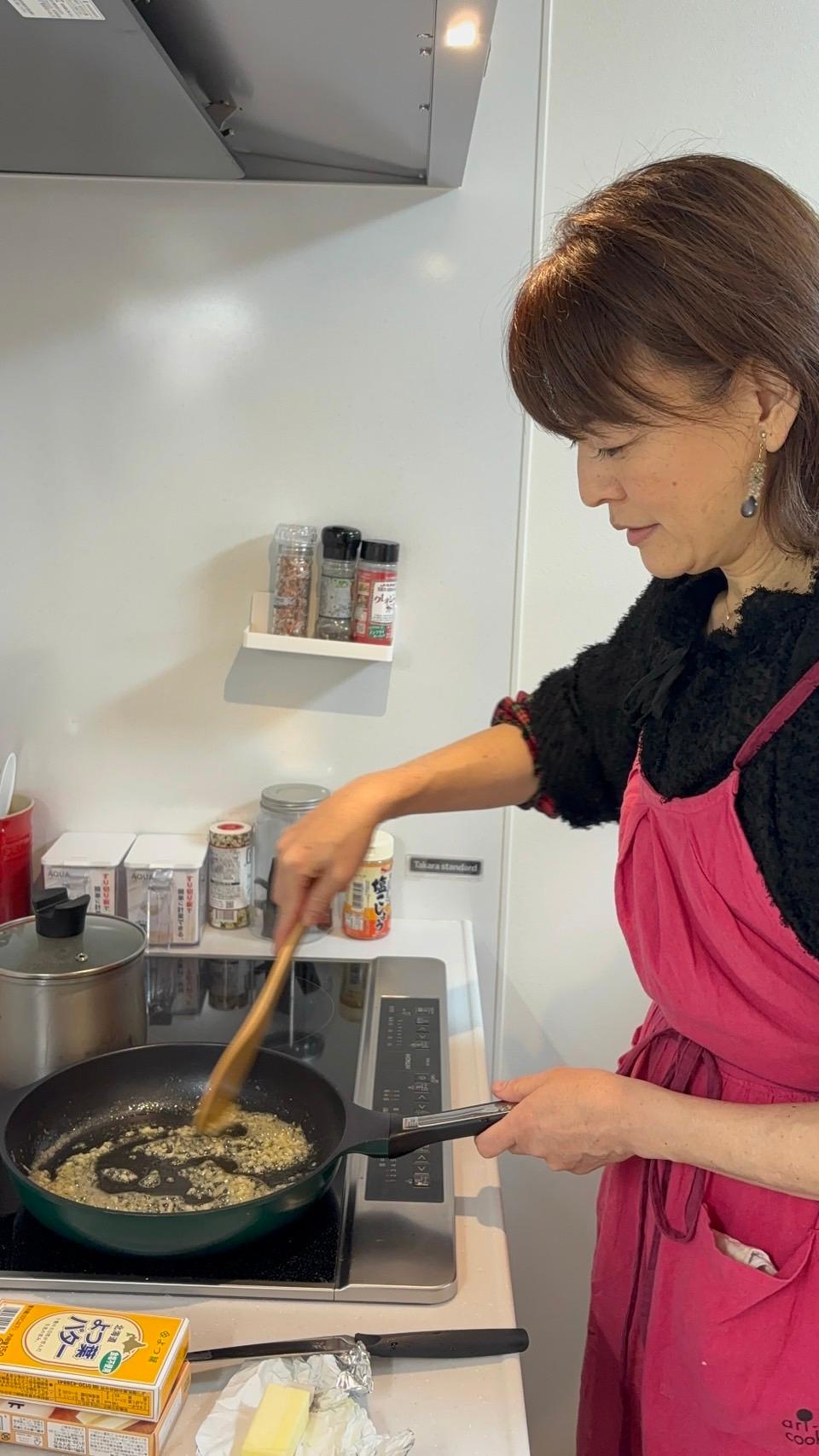 ari-cook（千葉県野田市野田）の教室情報 | 料理教室検索サイト「クスパ」